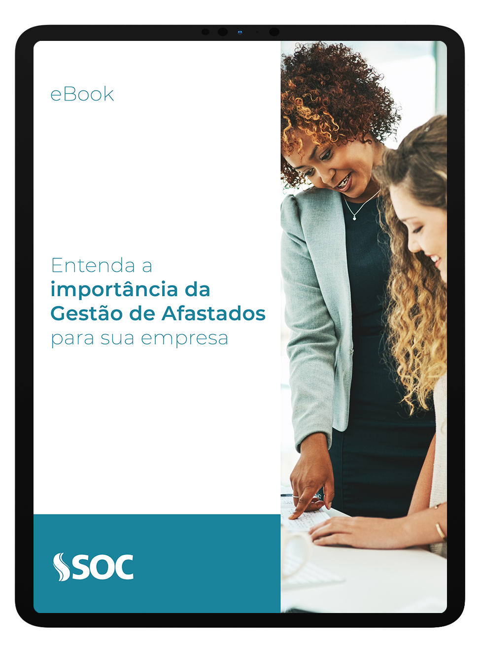 Entenda a importância da Gestão de Afastados para sua empresa