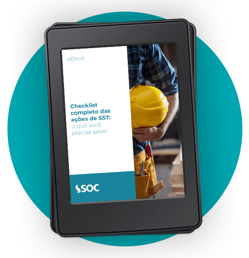 [RC] Checklist completo das ações de SST: o que você precisa saber